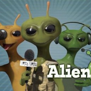 Alien TV - Rotten Tomatoes