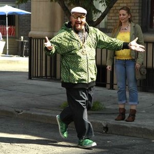 Stephen Kramer Glickman - Rotten Tomatoes