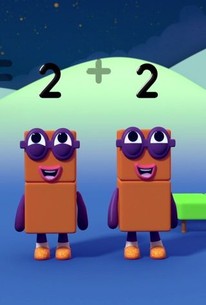 Numberblocks: Season 1, Episode 12 | Rotten Tomatoes
