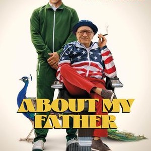 About My Father - Rotten Tomatoes