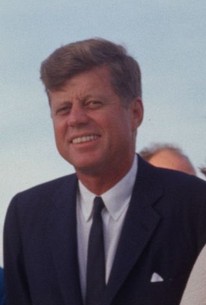 JFK: One Day in America: Season 1, Episode 1 | Rotten Tomatoes