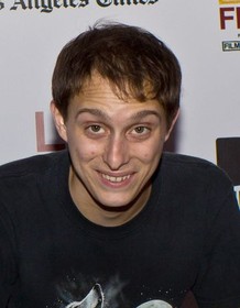 Miles Marsico | Rotten Tomatoes