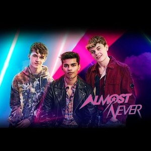 Almost Never - Rotten Tomatoes