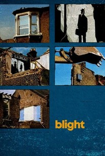 Blight (1996) | Rotten Tomatoes