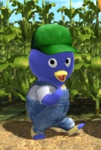 The Backyardigans: Season 2, Episode 21 | Rotten Tomatoes