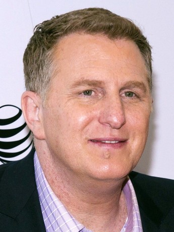 Michael Rapaport Higher Learning