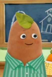 Small Potatoes: Season 1, Episode 19 - Rotten Tomatoes