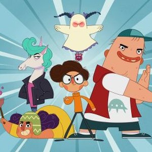 Dorg Van Dango - Rotten Tomatoes