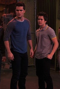 Lab Rats: Bionic Island: Season 3, Episode 14 | Rotten Tomatoes