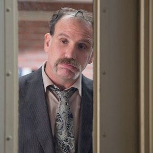 Nick Sandow - Rotten Tomatoes