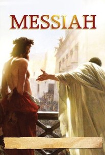 Messiah: Season 1 | Rotten Tomatoes