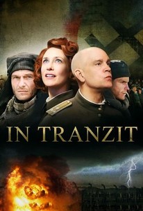 In Tranzit | Rotten Tomatoes