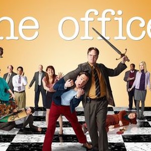 The Office - Rotten Tomatoes