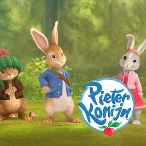 Peter Rabbit: Season 2, Episode 2 - Rotten Tomatoes