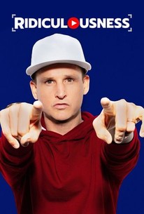 Ridiculousness: Season 25 | Cast and Crew | Rotten Tomatoes