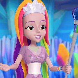 Rainbow Rangers: Season 1, Episode 1 - Rotten Tomatoes