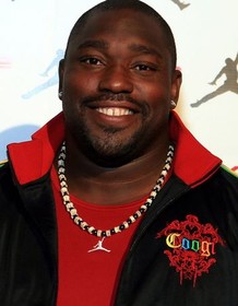Warren Sapp - Rotten Tomatoes