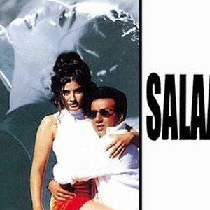 Salaakhen - Rotten Tomatoes