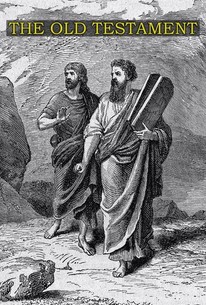 The Old Testament | Rotten Tomatoes