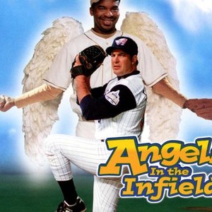 Angels in the Infield - Rotten Tomatoes