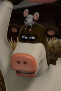 Back at the Barnyard: Season 1, Episode 6 - Rotten Tomatoes