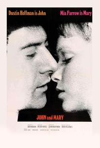 John and Mary | Rotten Tomatoes