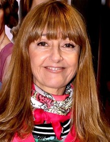 Carola Reyna | Rotten Tomatoes