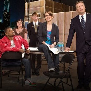 30 Rock - Rotten Tomatoes
