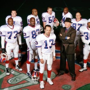 Second String - Rotten Tomatoes