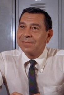 Dragnet: Season 10, Episode 8 - Rotten Tomatoes