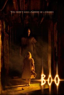Boo - Rotten Tomatoes