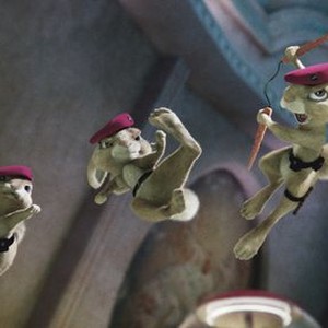 Hop - Rotten Tomatoes