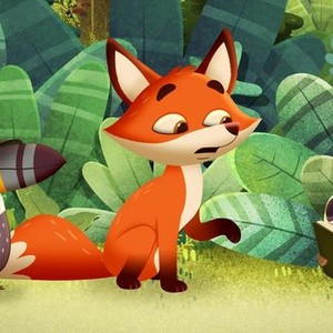 Odo: Season 1, Episode 23 - Rotten Tomatoes