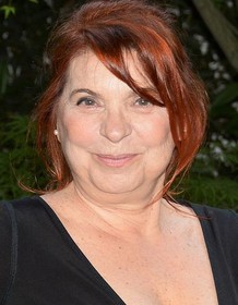 Syusy Blady | Rotten Tomatoes