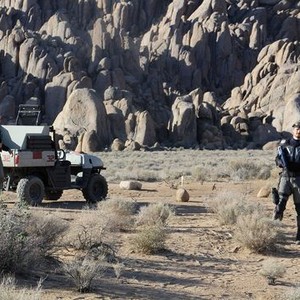 Alien Expedition - Rotten Tomatoes