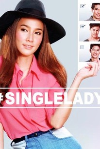 Single Lady | Rotten Tomatoes