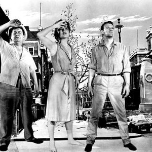 Janet Munro - Rotten Tomatoes