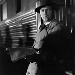 Charles McGraw - Rotten Tomatoes