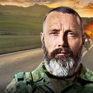 Riders of Justice - Rotten Tomatoes