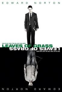 Leaves of Grass | Rotten Tomatoes