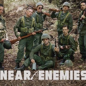 Near Enemies - Rotten Tomatoes