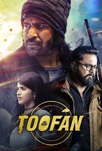 Toofan (2024) | Rotten Tomatoes