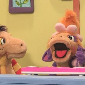 Hiccup & Sneeze: Season 1, Episode 7 - Rotten Tomatoes