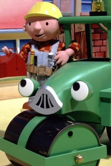 bob the builder coloring pages lofty dog