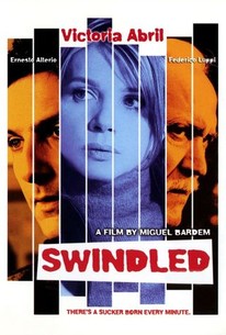 Swindled | Rotten Tomatoes