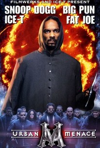 Urban Menace | Rotten Tomatoes