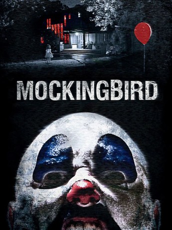 å Drepe En Mockingbird Filmdill