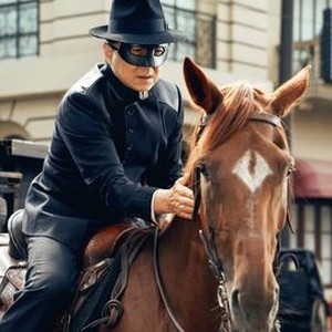 Ride On - Rotten Tomatoes