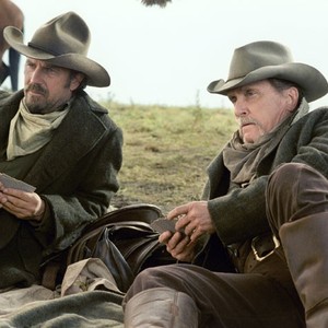 Open Range - Rotten Tomatoes