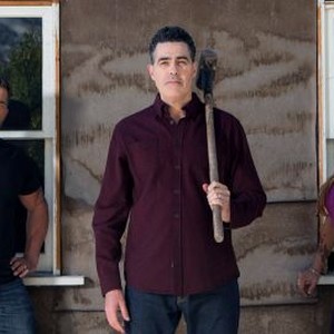 Catch a Contractor - Rotten Tomatoes